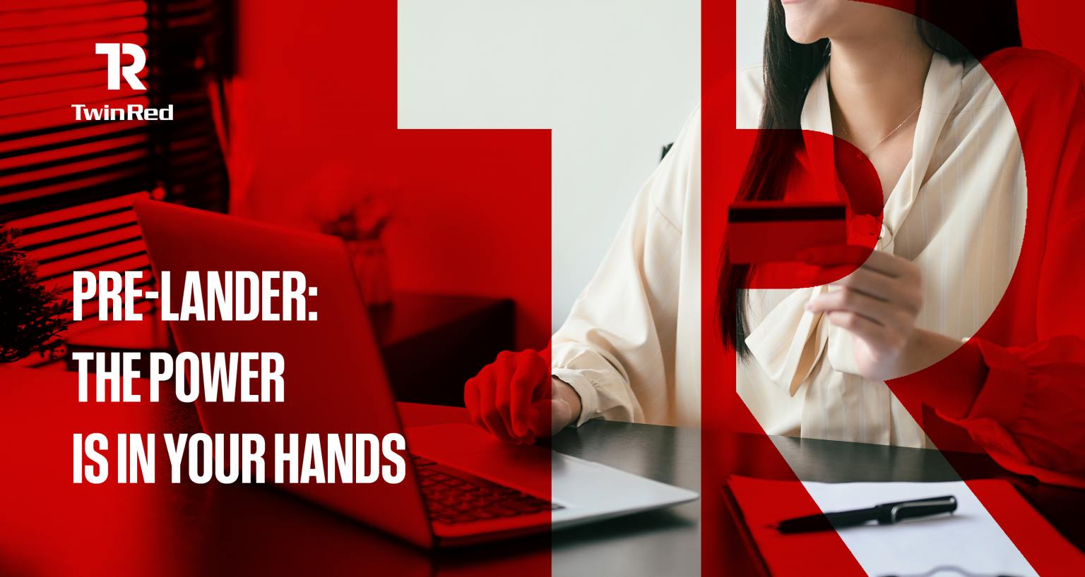 The Power of Pre-Landers: Optimize Your Funnel for Success